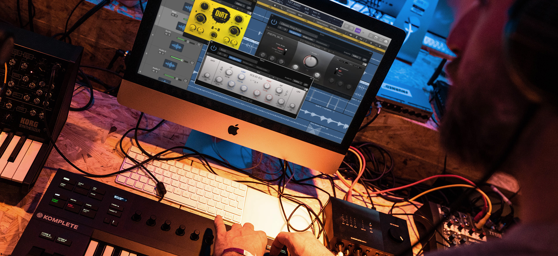 Watch: Eight ways to mix better | Native Instruments Blog