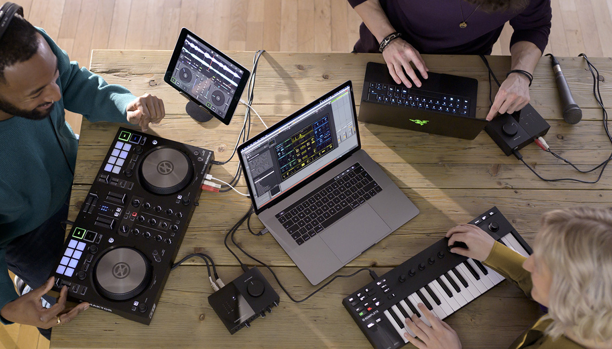 NAMM 2019: Discover our new releases | Native Instruments Blog