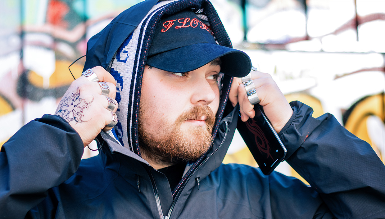 Varg: Evolving sound | Native Instruments Blog