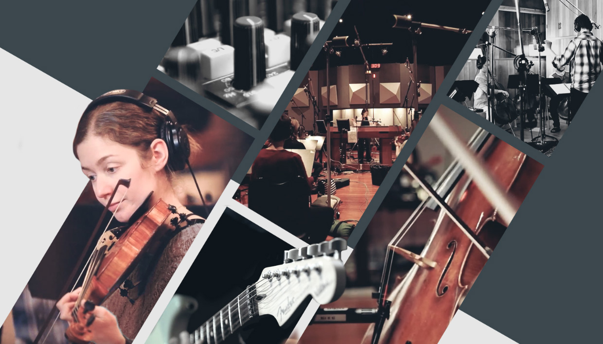 Watch: Modern film scoring with Heavyocity | Native Instruments Blog