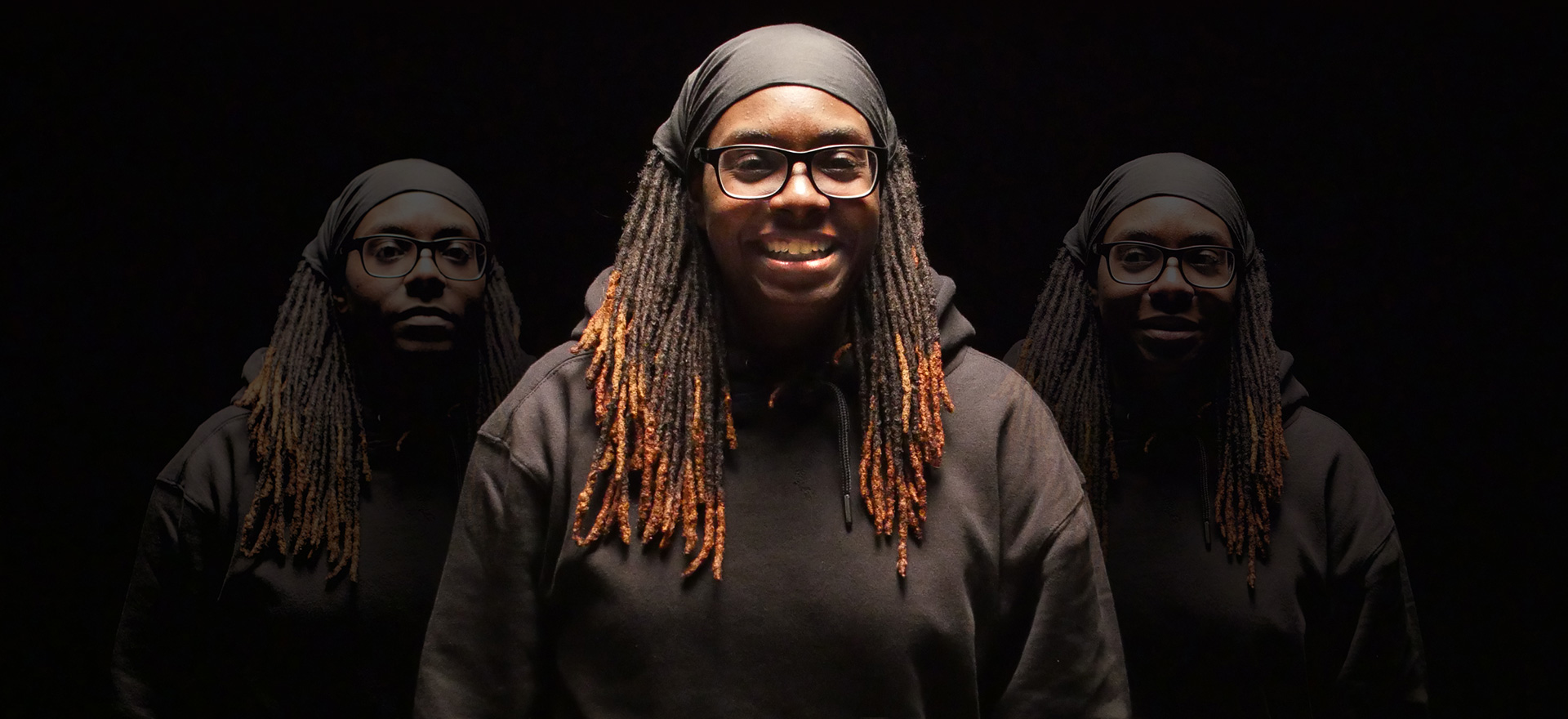 Jlin on Finding her Sound | Native Instruments Blog