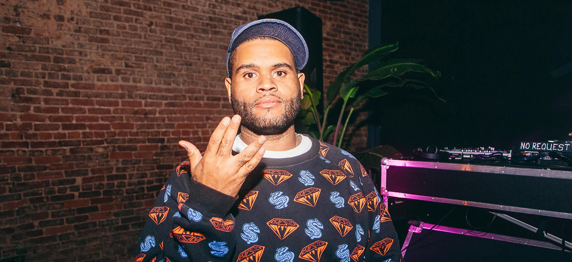 Aaron Reid: Sounds, samples, and success | Native Instruments Blog