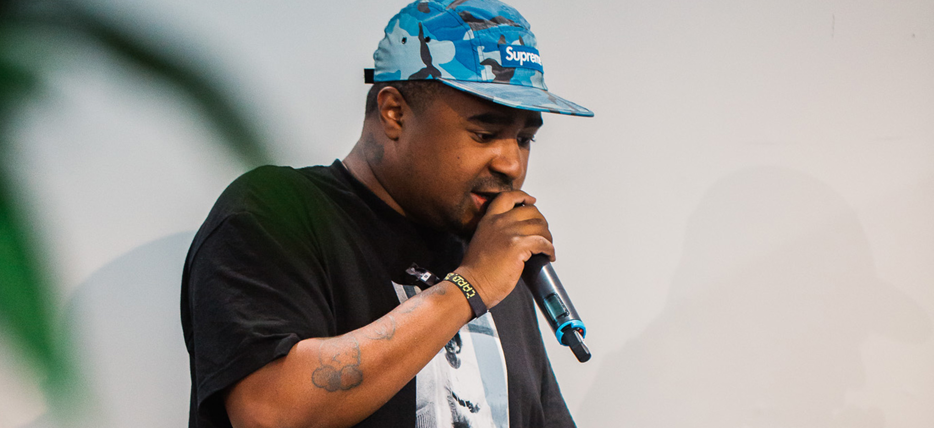 Watch: Making beats with Byron the Aquarius | Native Instruments Blog