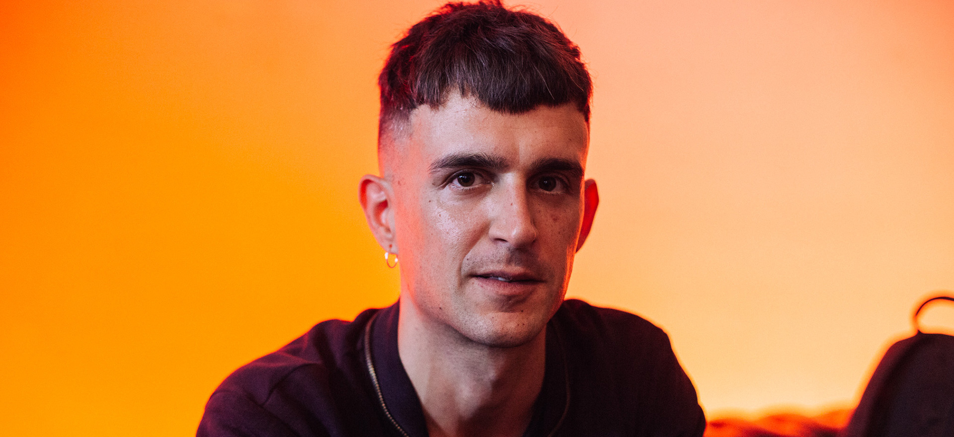 Watch: Fabio Florido ‘How I Play’ | Native Instruments Blog