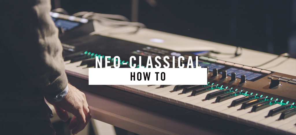 Watch: How to make neo-classical