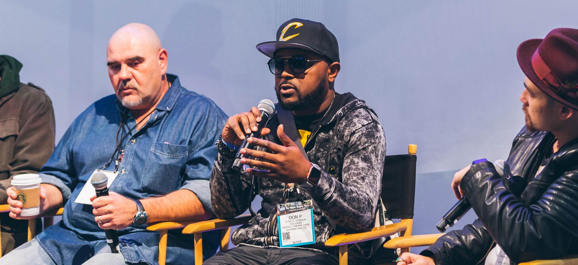 Native Summit at NAMM: Collaborating on the Future of Sound | Native ...