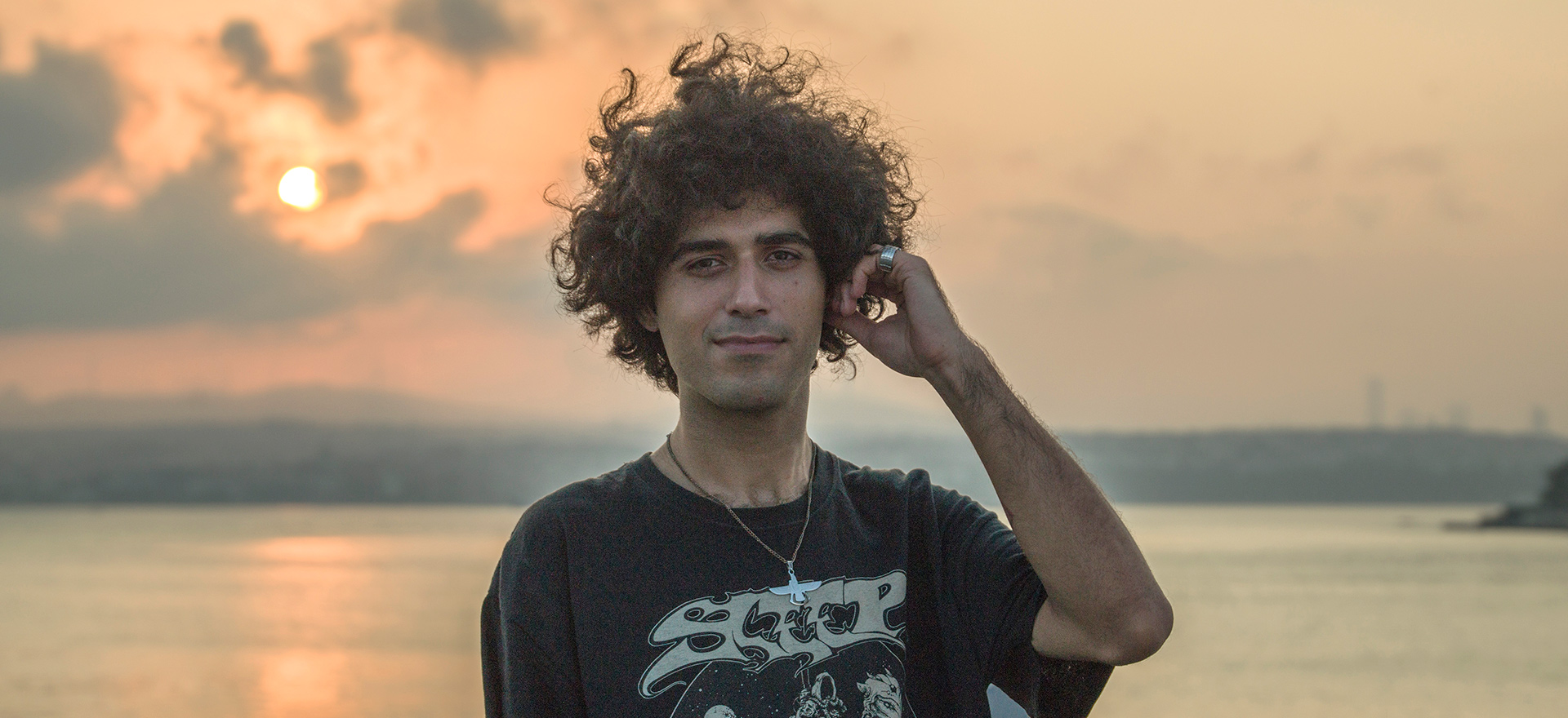 Sami Baha on making beats with DISCOVERY SERIES: MIDDLE EAST | Native ...