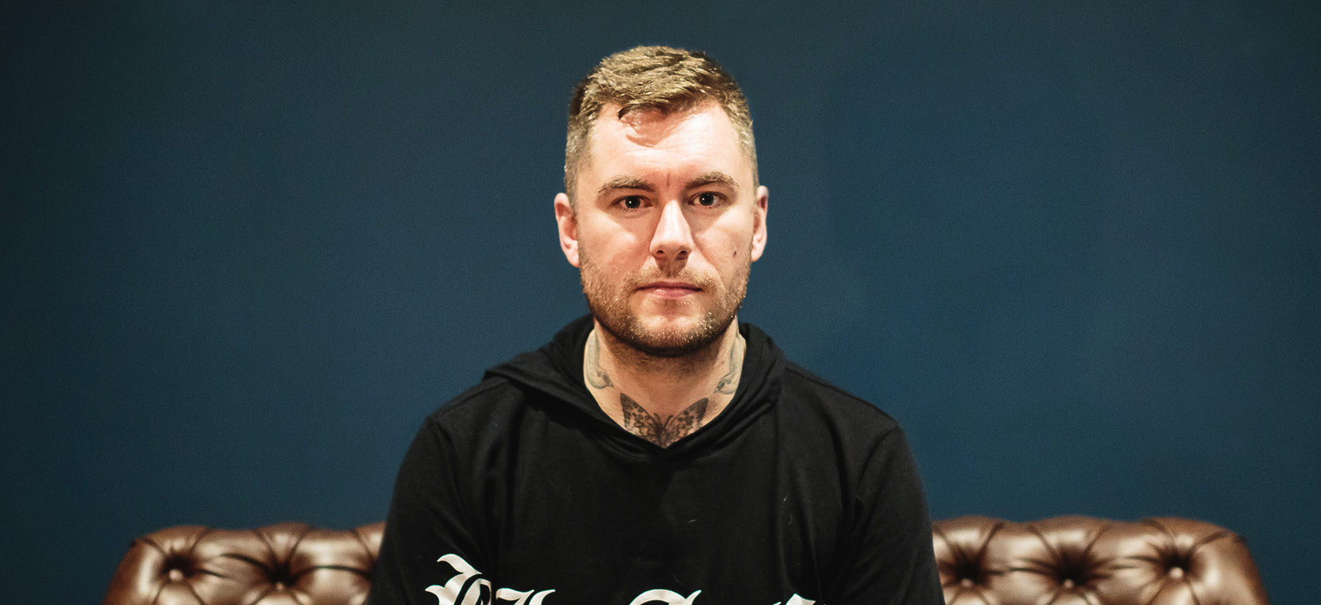 Thomas Ragsdale on atmospheric, commercial music | Native Instruments Blog