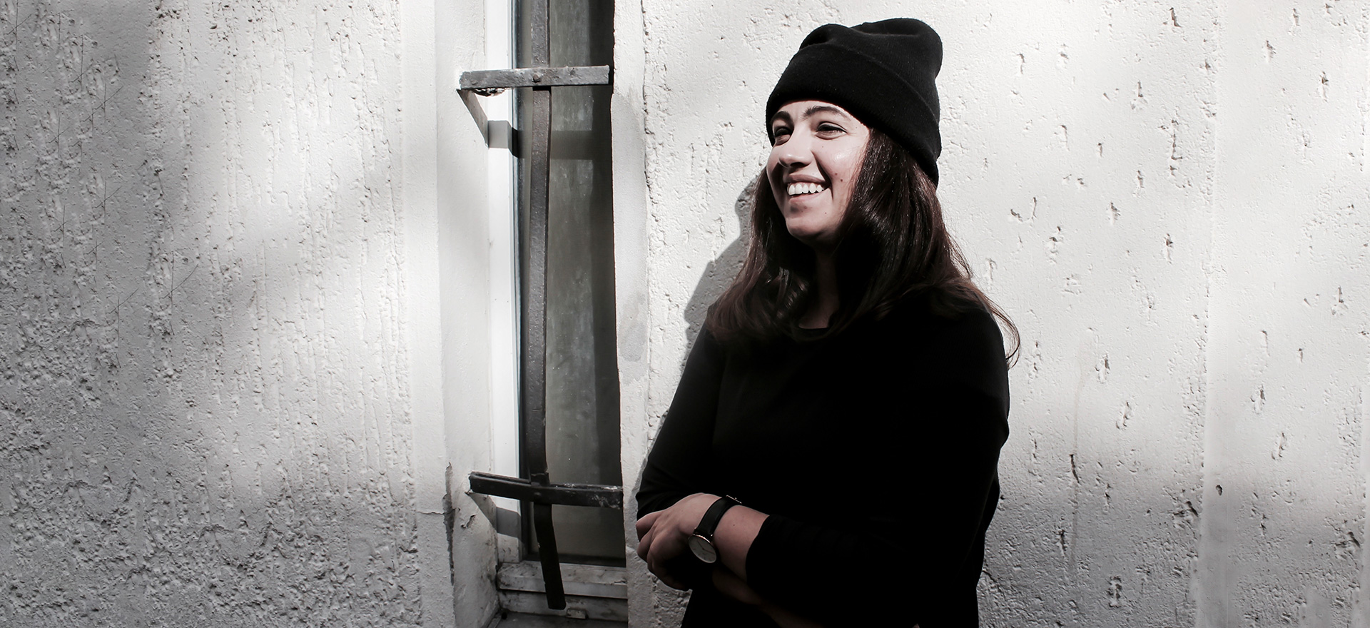 Anna Jordan: Sculpting Sound and Design | Native Instruments Blog