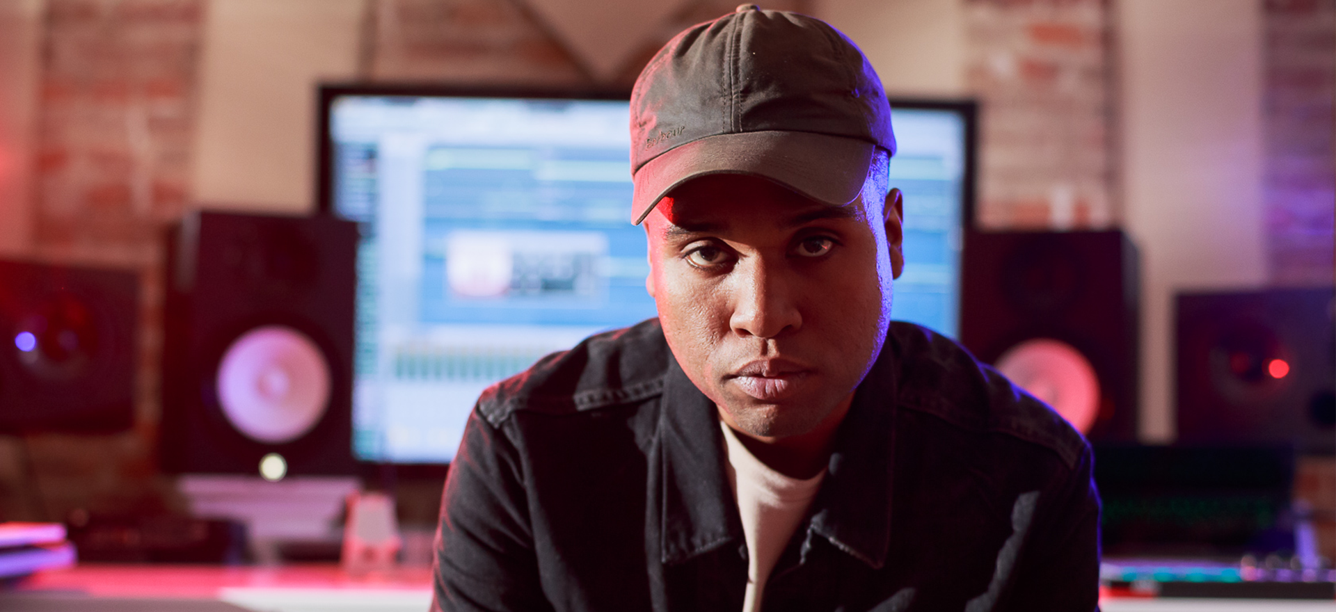 In the studio with Lunice | Native Instruments Blog