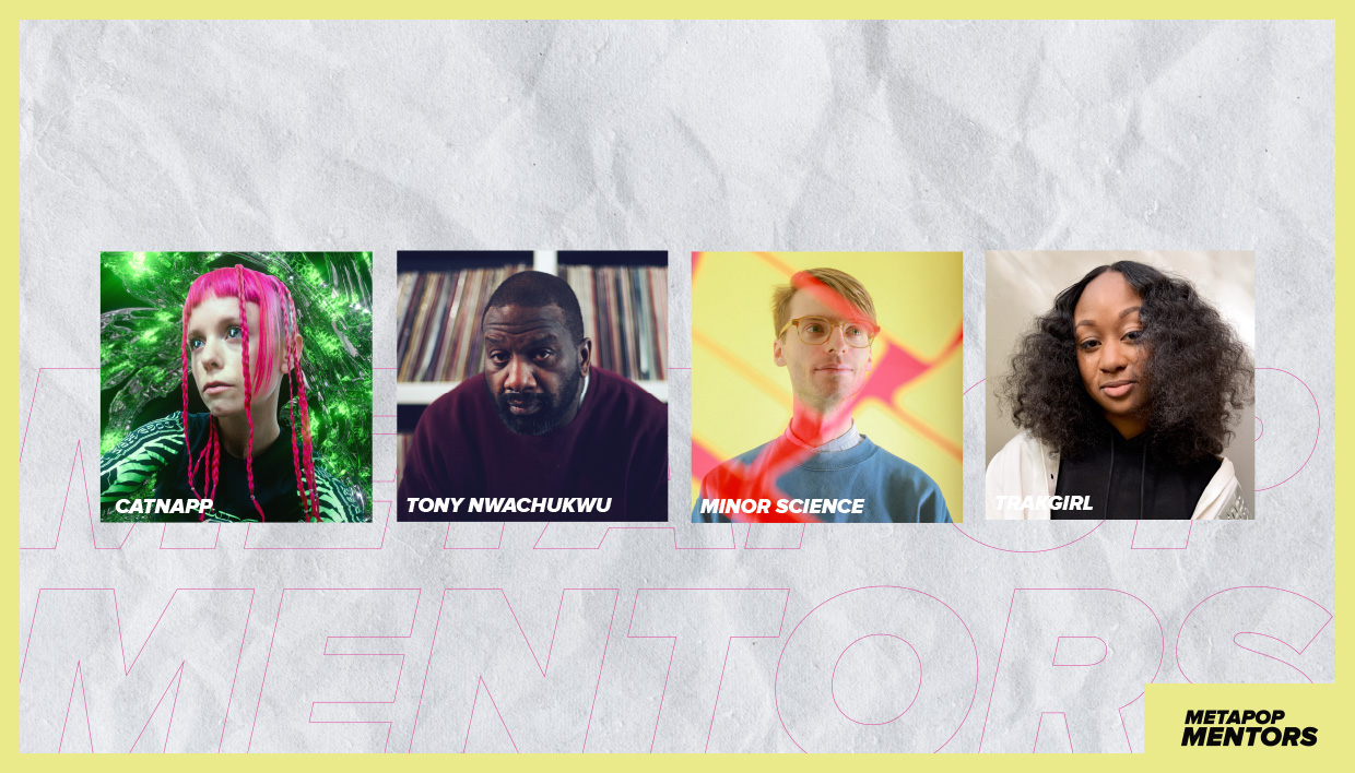 metapop: プロのプロデューサーが制作指導 | Native Instruments Blog