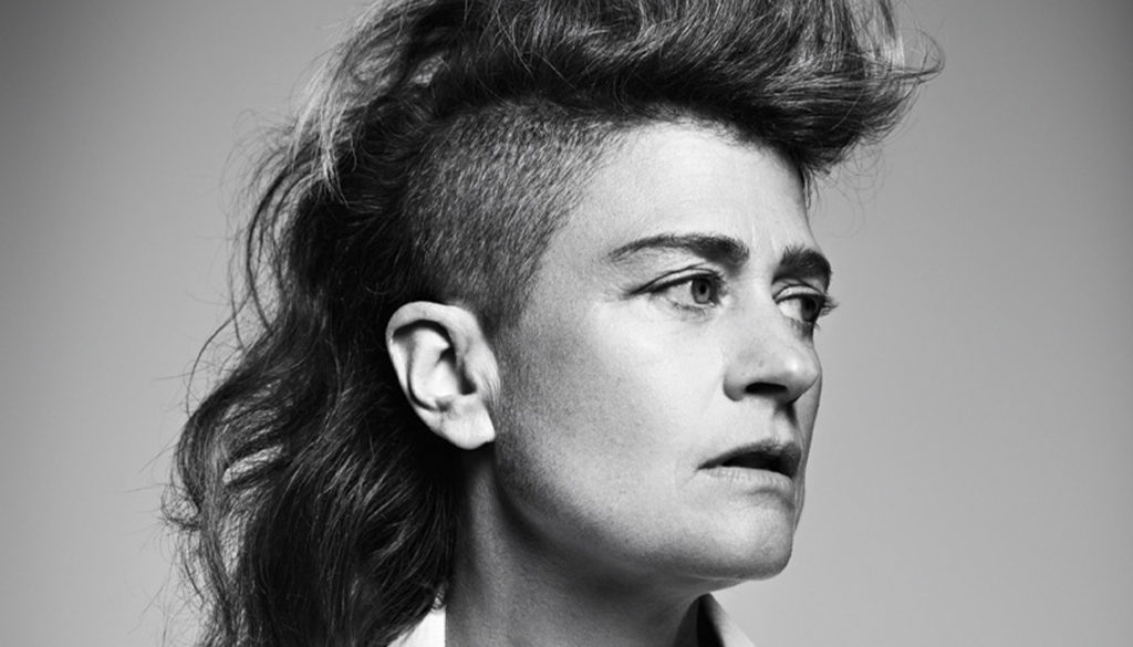 Peaches on the process and inspiration behind her Community Drive sound ...