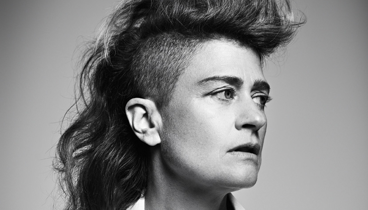 Peaches on the process and inspiration behind her Community Drive sound ...