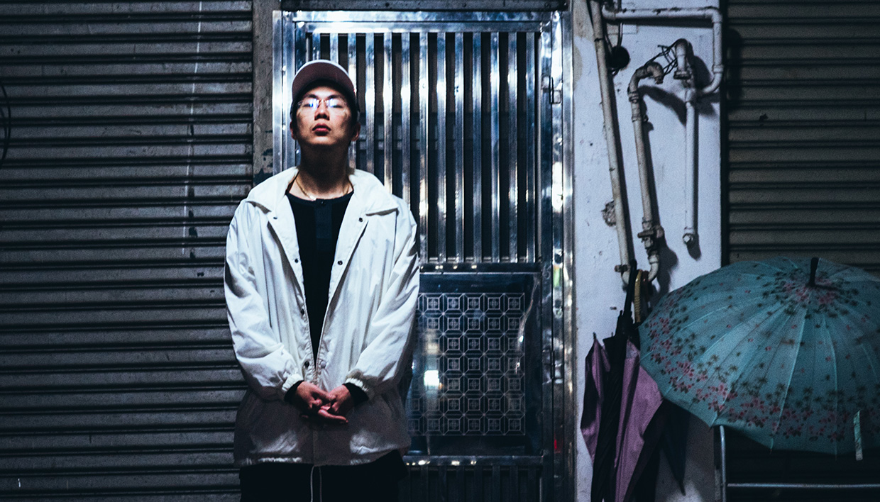 Hear Howie Lee put a modern spin on traditional Chinese sounds | Native Instruments Blog