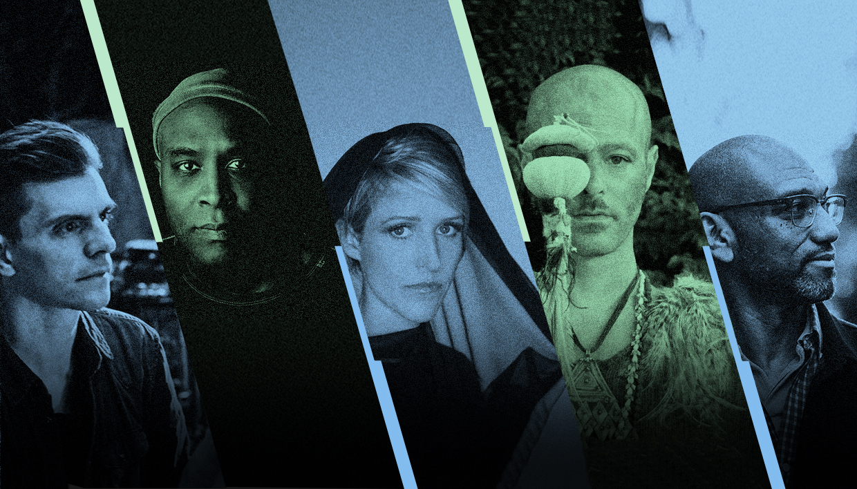 Turn your passion into a profession: Composing for film and television ...