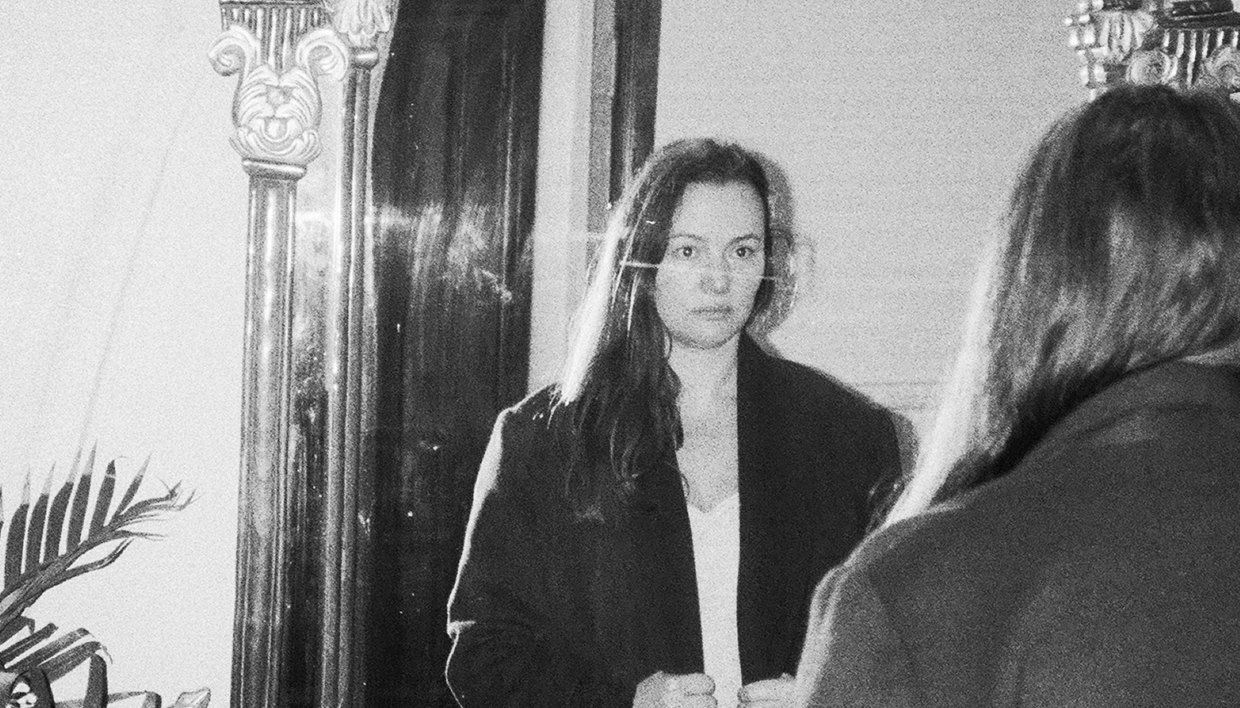 アンビエントの実験家、Christina Vantzouがスケッチするのは現代の弦楽四重奏 | Native Instruments Blog