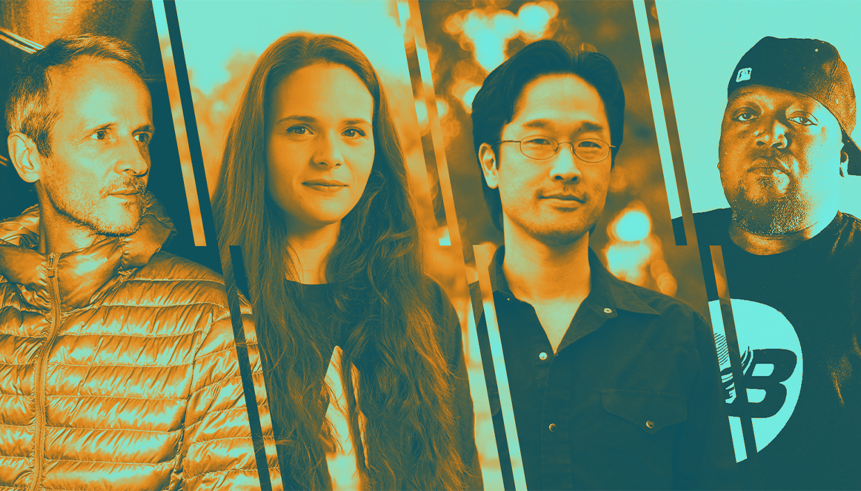 Make your passion a profession: Build your own instruments | Native ...