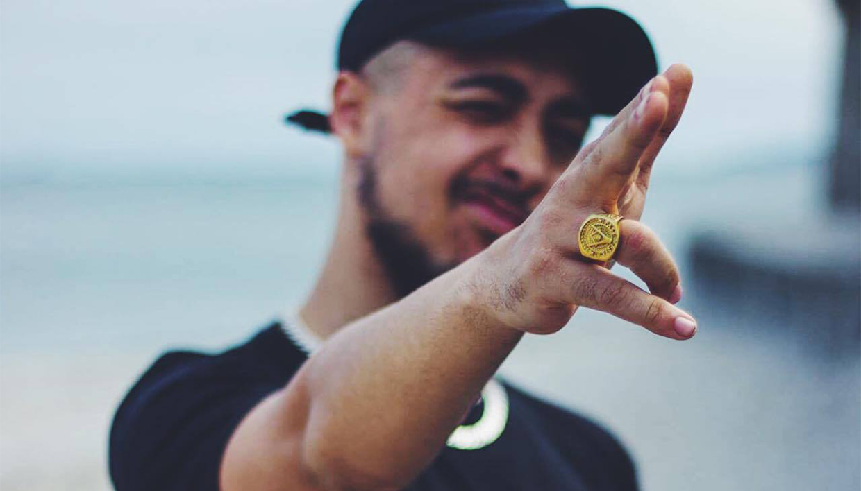 Community Drive: WIZE | Native Instruments Blog