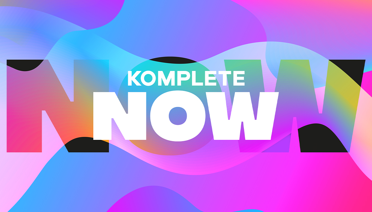 Komplete Logo
