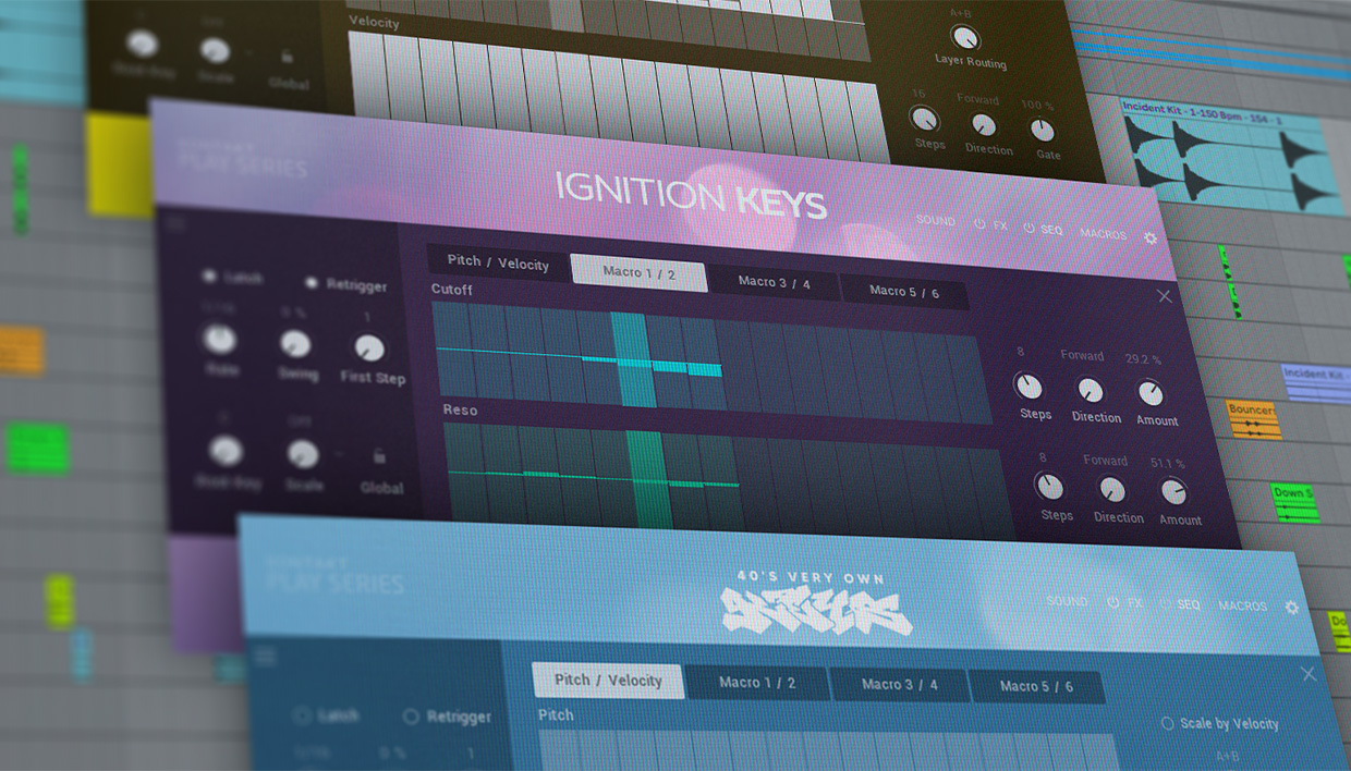 What Is A Sequencer In Music How To Use It In Your Productions What Is A Sequencer In Music How To Use It In Your Productions