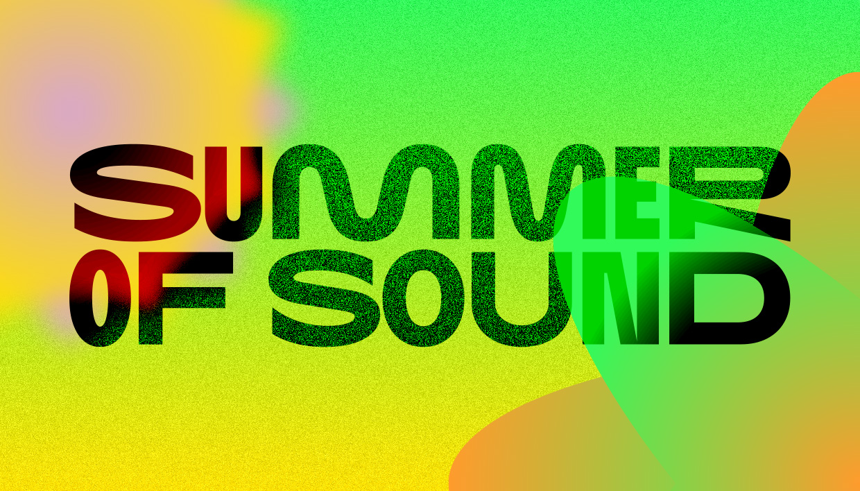 Welcome to Summer of Sound: save big on instruments, sounds, and ...
