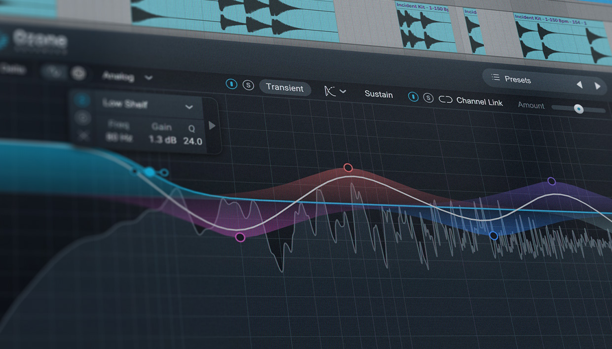 How to use the free Ozone EQ to balance your sound | Native Instruments Blog