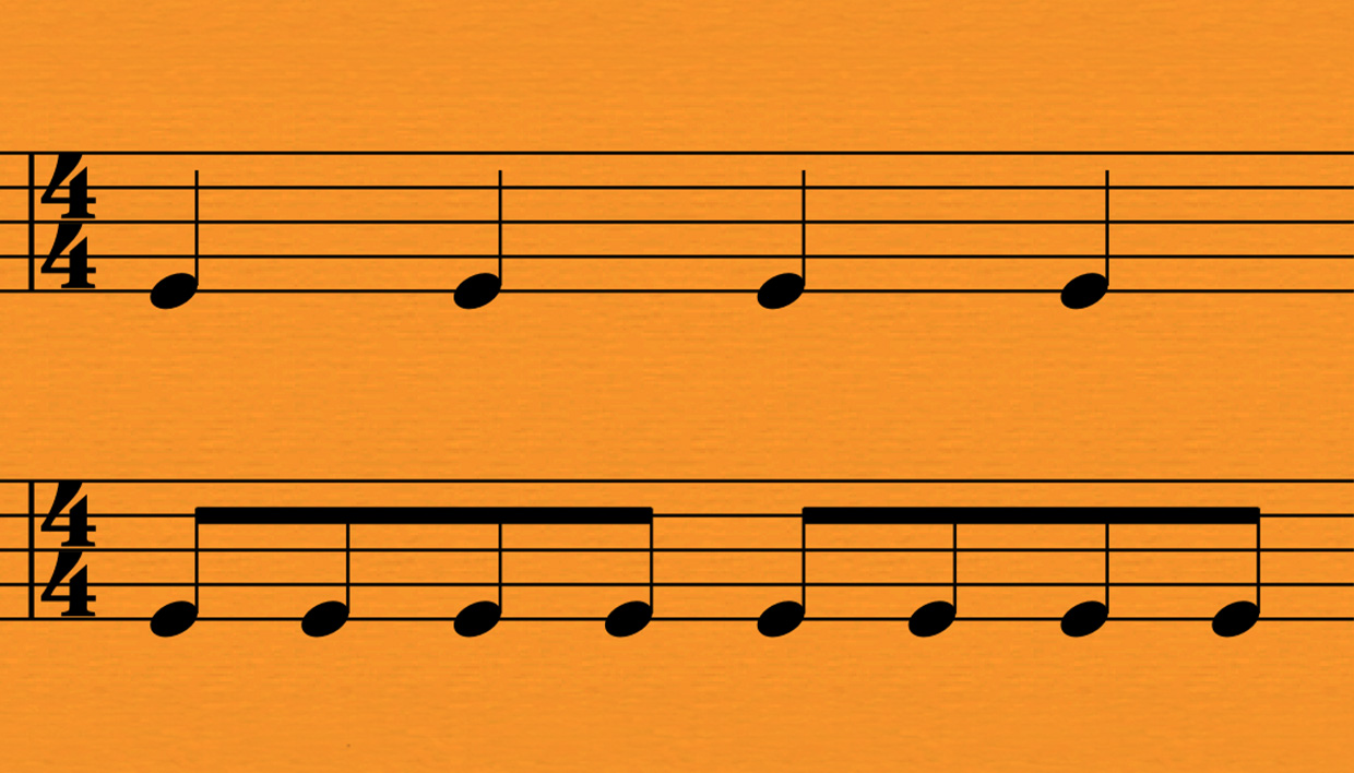 Understanding time signatures in music | Native Instruments Blog
