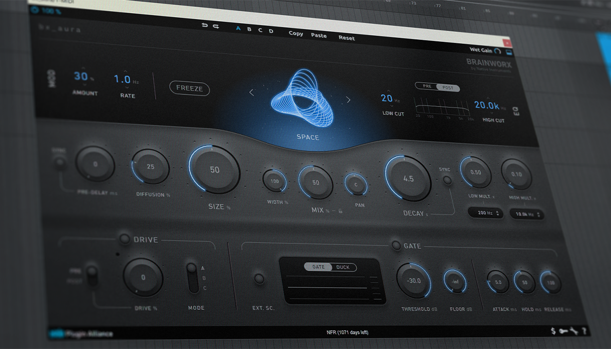 6 creative reverb effects you’ll wish you’d known sooner | Native Instruments Blog
