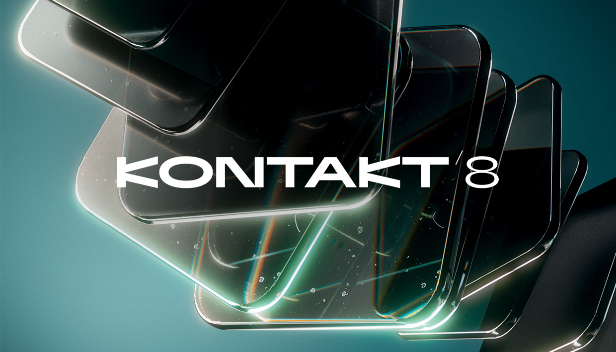 Why upgrade to Kontakt 8? Exploring what’s new | Native Instruments Blog