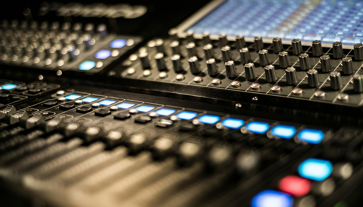 10 of the best film composers ever | Native Instruments Blog