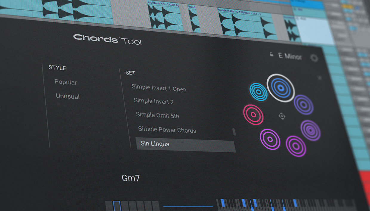 How to use seventh chords in modern music | Native Instruments Blog