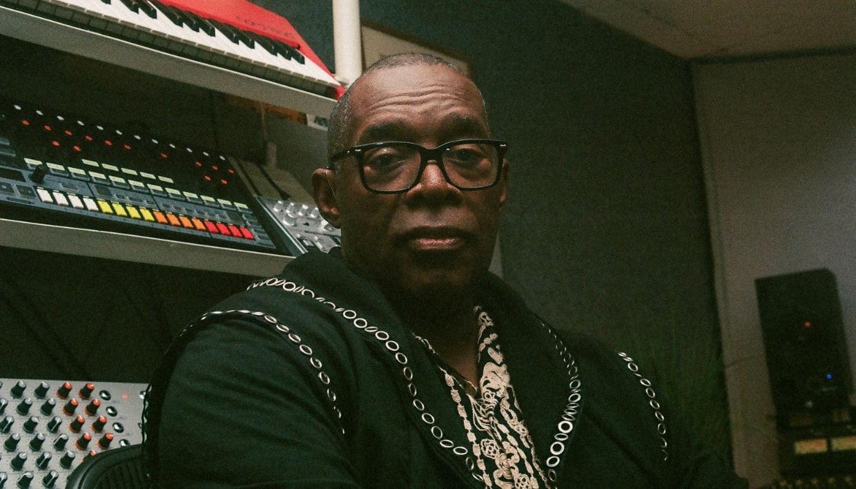 5 music production tips from techno legend Kevin Saunderson | Native ...