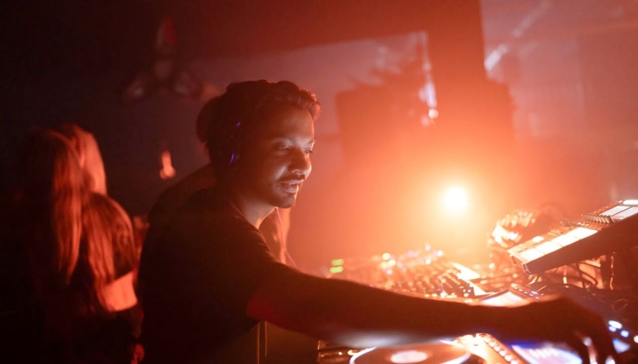 Sound design in Massive: Saad Ayub’s essential techniques | Native ...