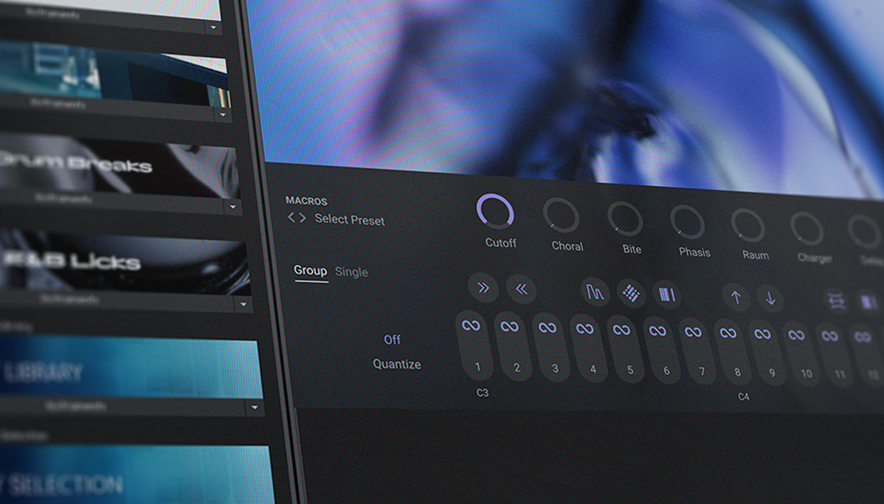 5 ways to instantly generate your next song idea in Komplete | Native ...