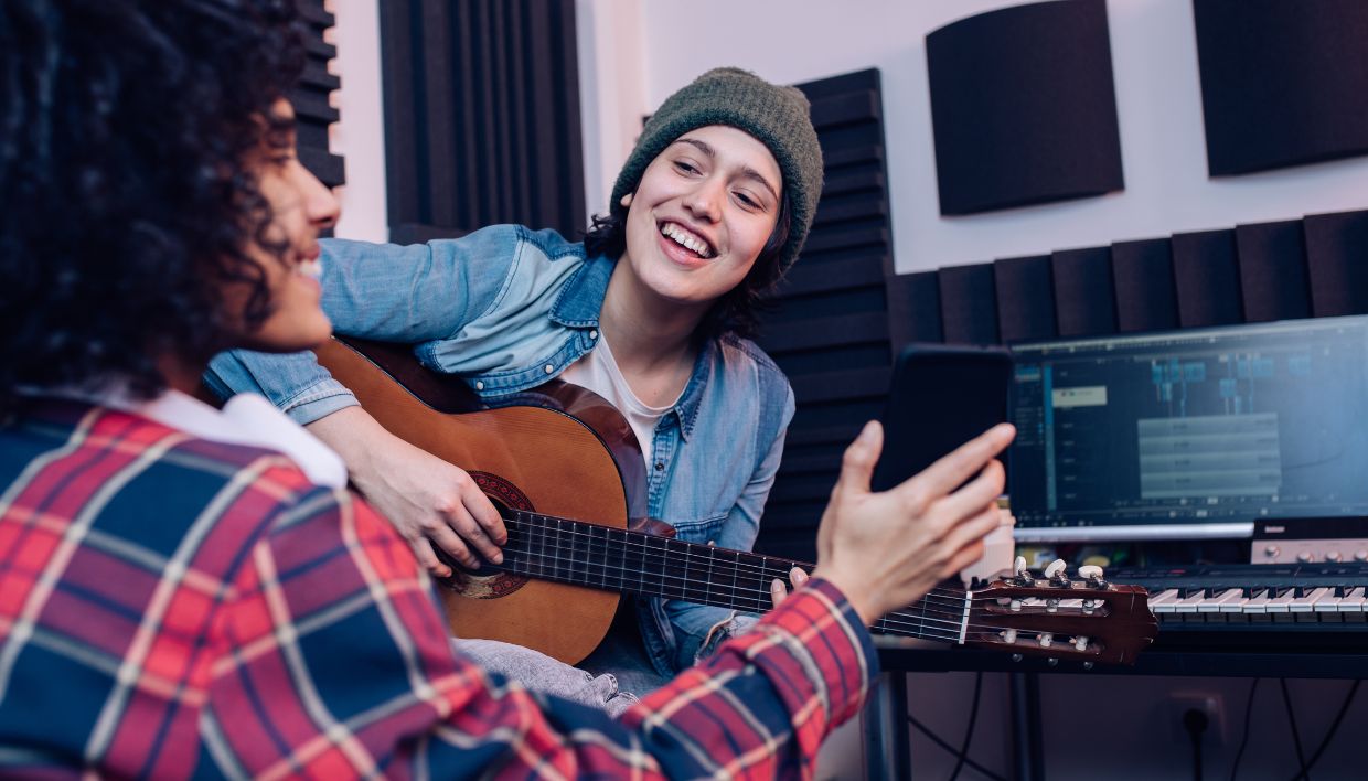 5 common mistakes new artists make – and how to avoid them | Native ...