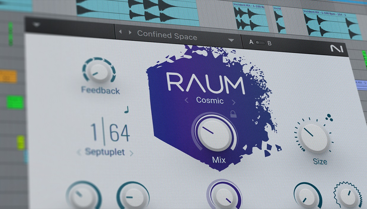 5 creative reverb techniques to try in your productions | Native Instruments Blog