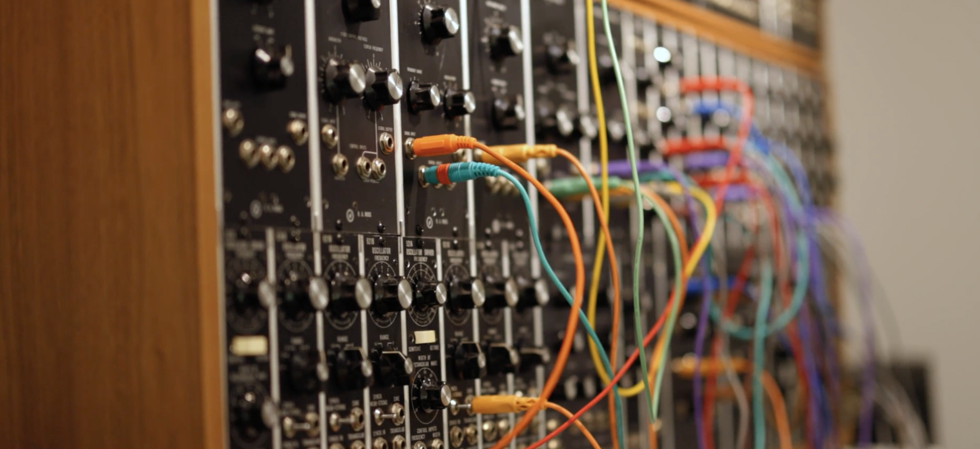 Honoring the legacy of Bob Moog and his enduring influence on ...