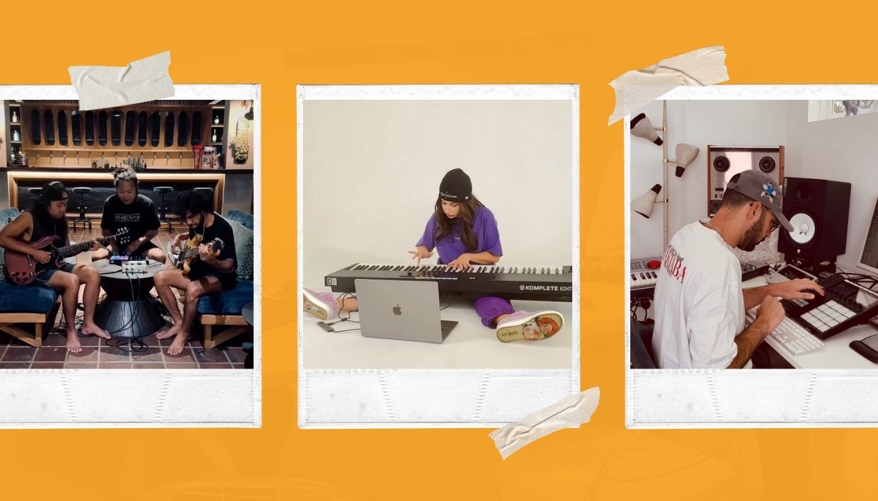 7 of our favorite tracks and presets made with Native Instruments ...