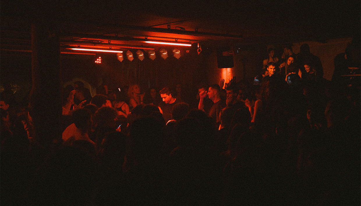 Noha on groove, texture, and using Guitar Rig to shape emotion | Native ...