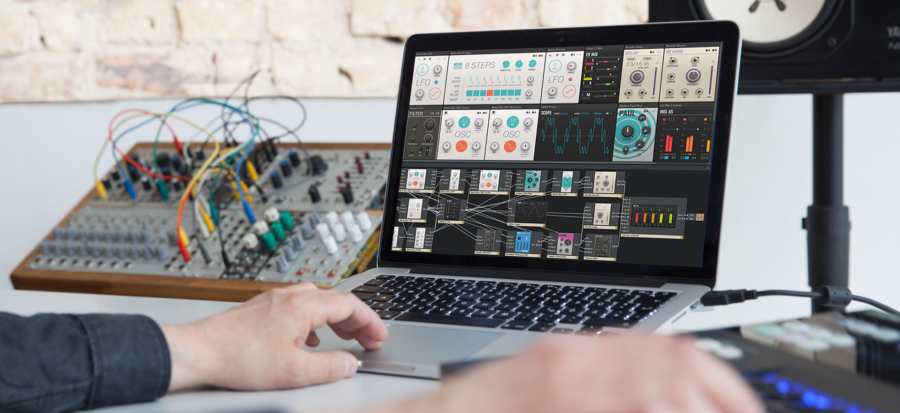 A beginner’s guide to Blocks | Native Instruments Blog