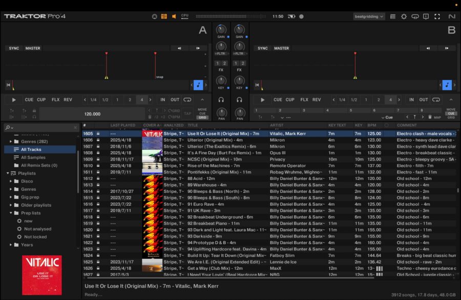 How to manage your Traktor track library – Native Instruments Blog