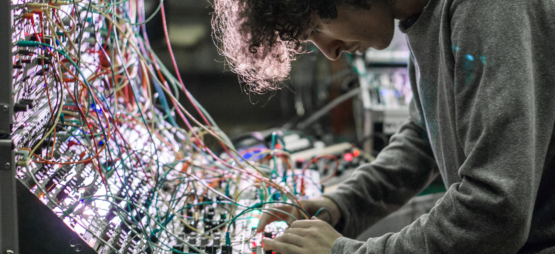 Secrets of electronic interfaces: Workflow | Native Instruments Blog