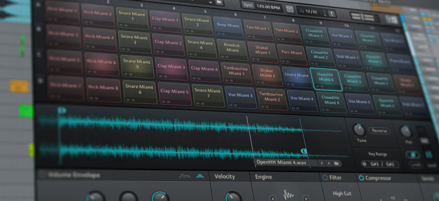 A beginner’s guide to BATTERY – Native Instruments Blog