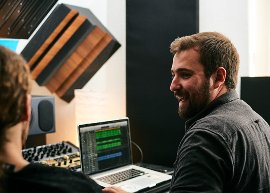 TesseracT: Processing, reassembling metal music | Native Instruments Blog