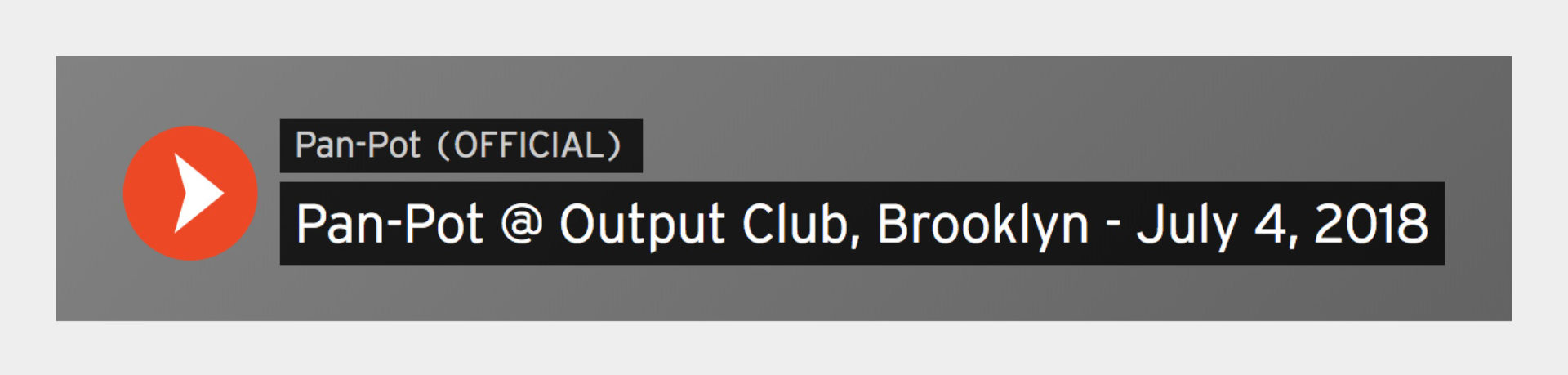 Optimizing your DJ sets on Soundcloud: the ultimate 10 step guide – Native Instruments Blog