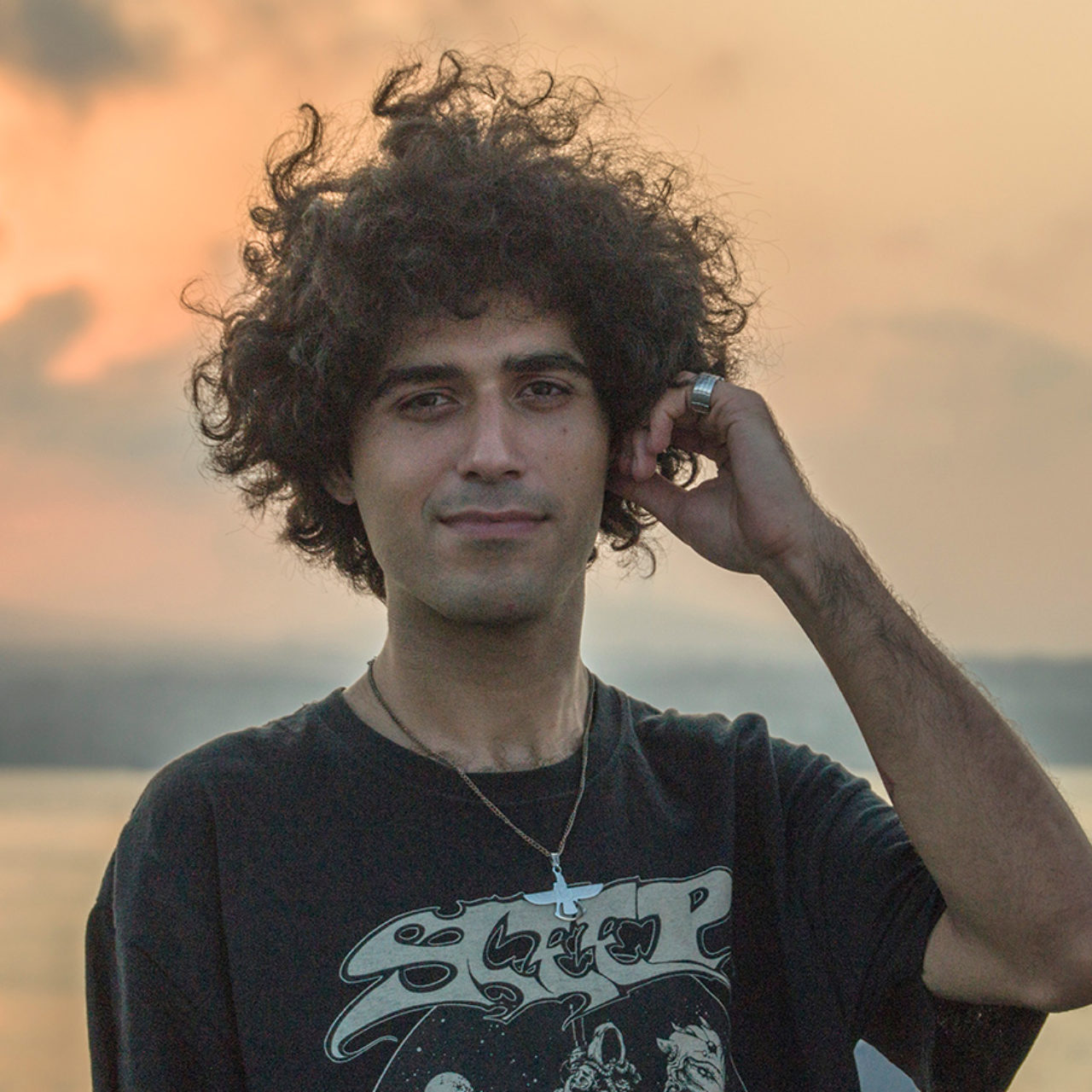 Sami Baha on making beats with DISCOVERY SERIES: MIDDLE EAST | Native ...