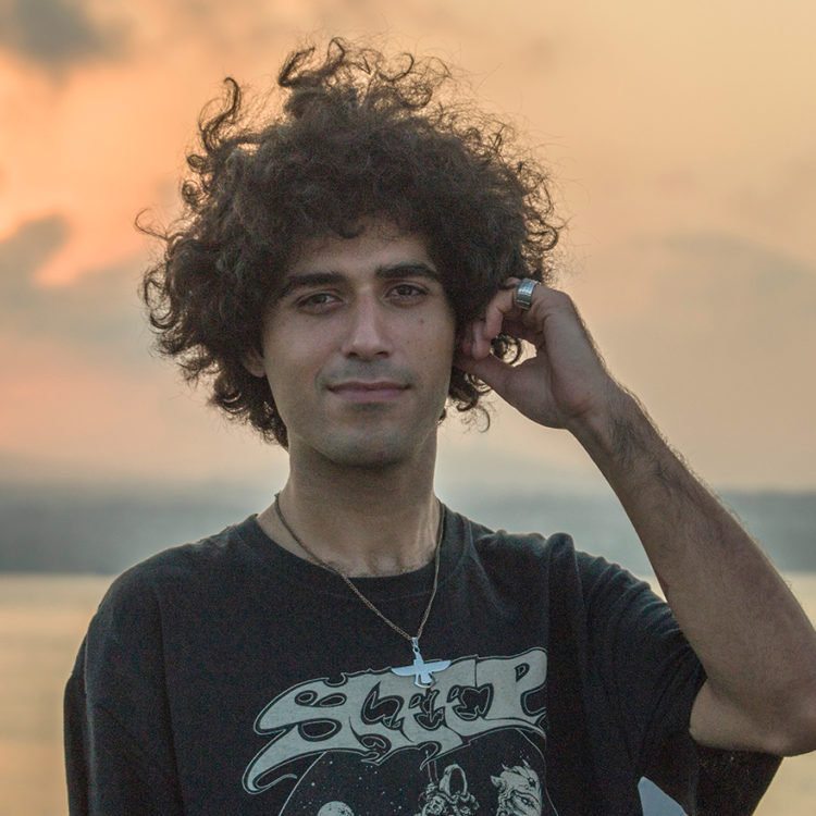 Sami Baha on making beats with DISCOVERY SERIES: MIDDLE EAST | Native ...