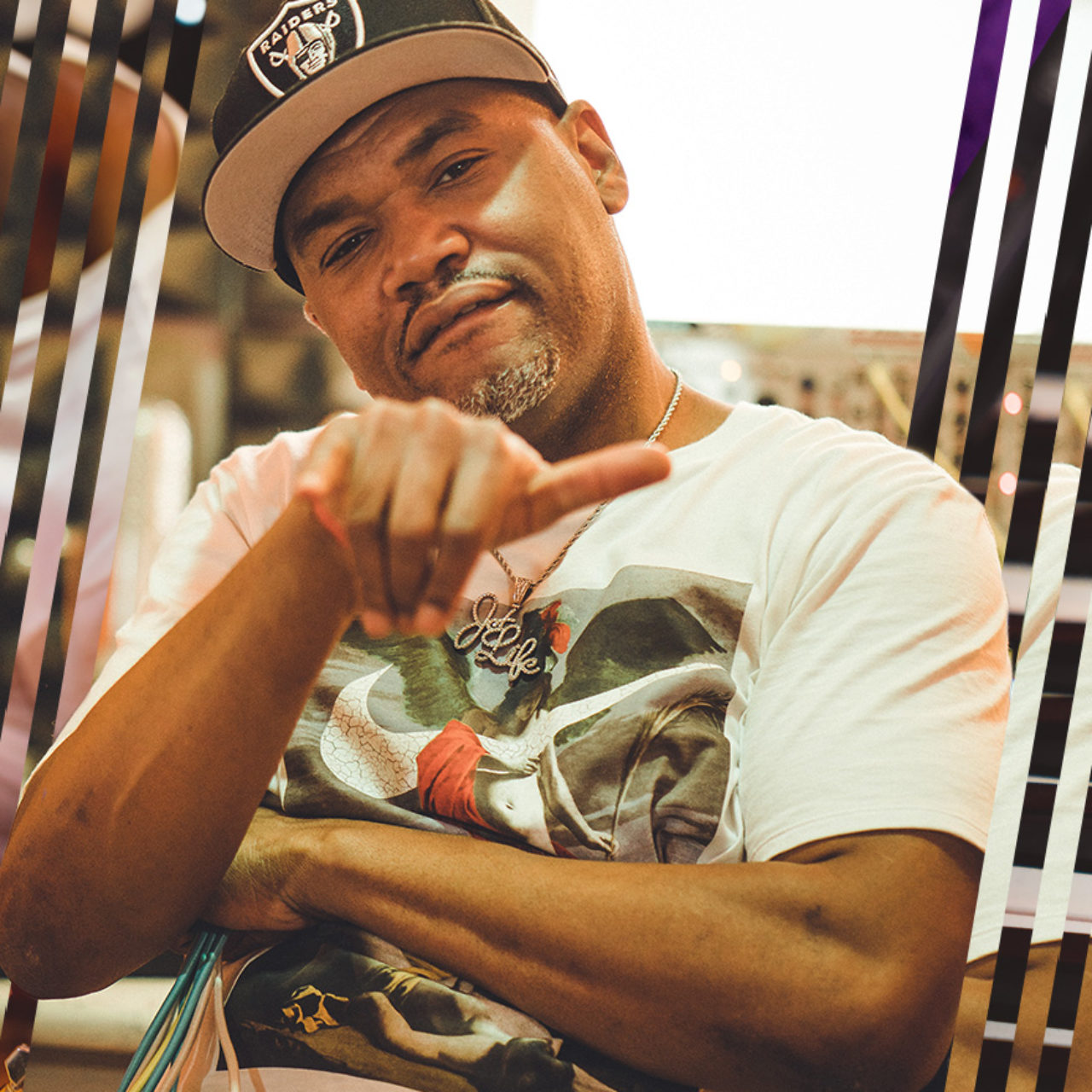 Ski Beatz – From hip hop’s golden era to modular synths | Native ...