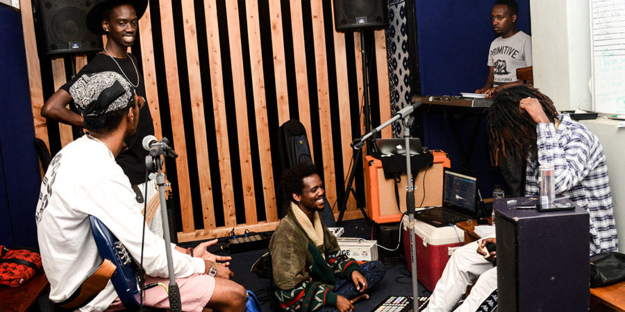 Behind the new sound of East Africa | Native Instruments Blog