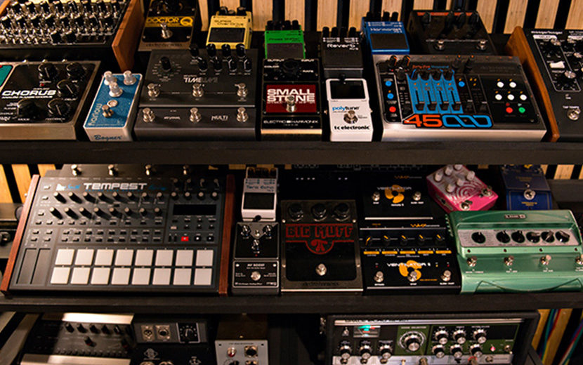 Best vintage synth sample packs on Sounds.com | Native Instruments Blog